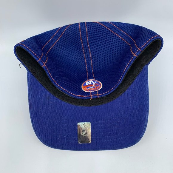 New Era | Accessories | New York Islanders Ny Sm 39thirty New Era Hat ...